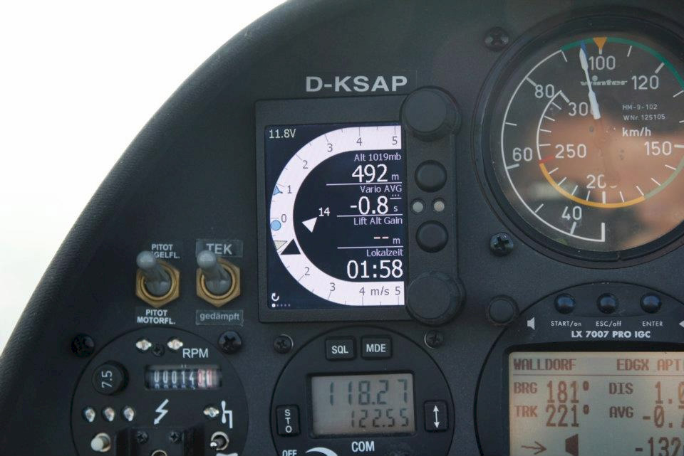 1000+ images about UI avionics on Pinterest