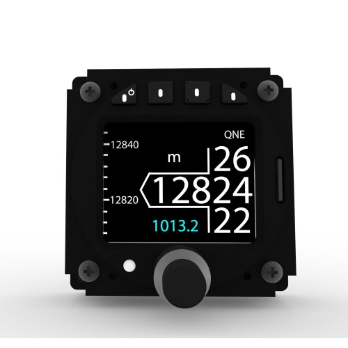 AIR-ACD-57-Altimeter