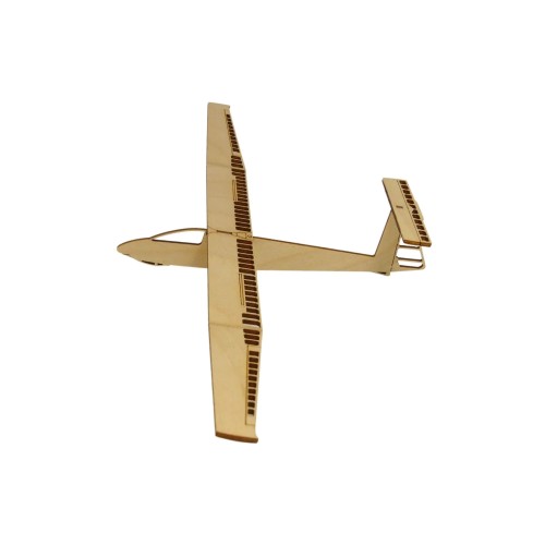 Pure Planes-SZD 30 Pirat