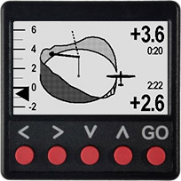 Variometer