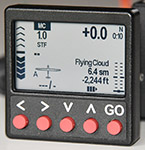 Variometer