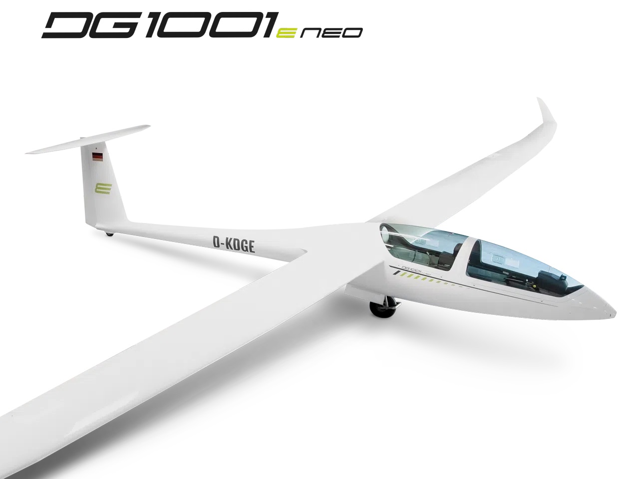 DG-1001e neo