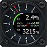 Variometer